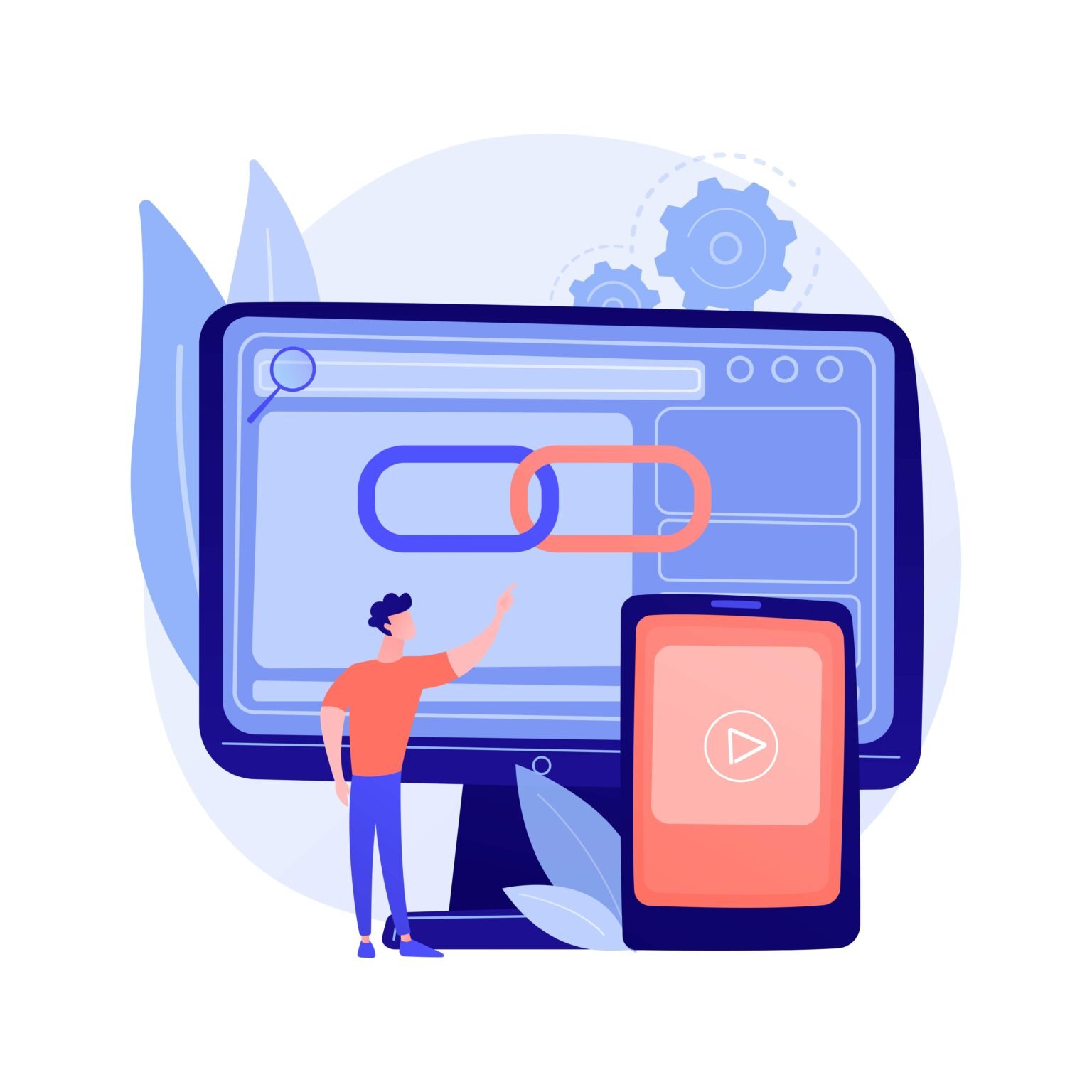 Top 100+ Do follow Backlink Sites List 2023 - The Digital Fury